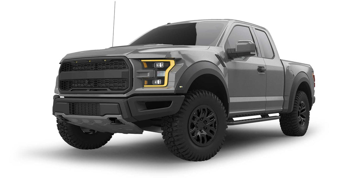 Shop Ford – Atomic LED