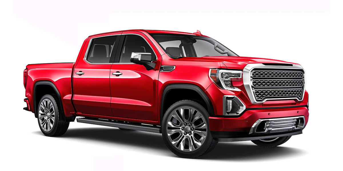 Shop GM – Atomic LED