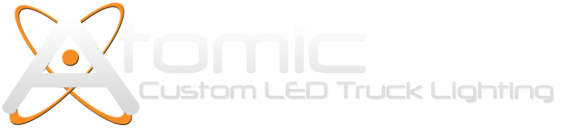 AtomicLED Warning Lite Systems-For Specific/Uni Autos,Trucks &Trailers ...